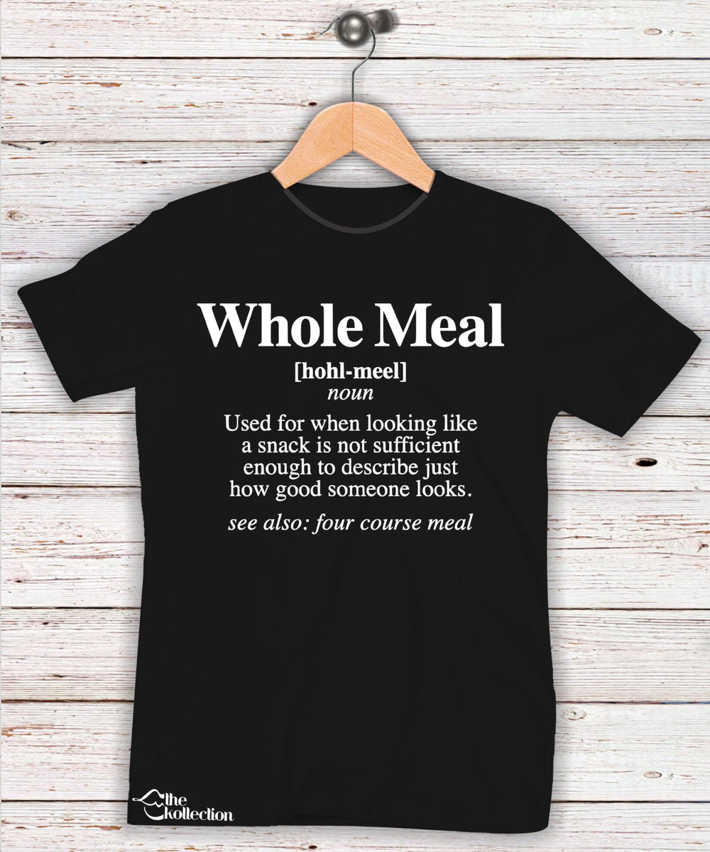 Whole Meal Urban Luxxe Kollection Whole Meal Urban Luxxe Kollection